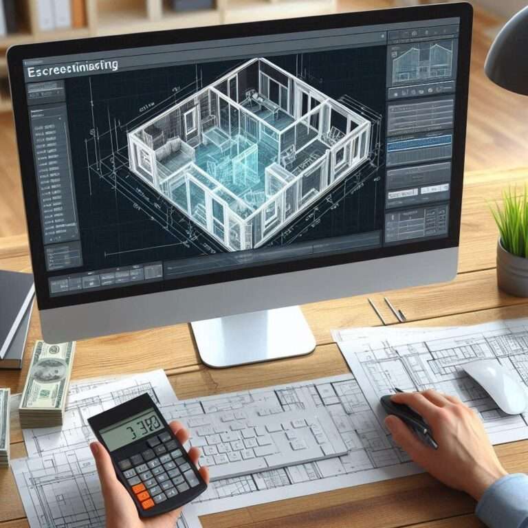 On-Screen Measuring Tools and Building Estimating Software – Local ...