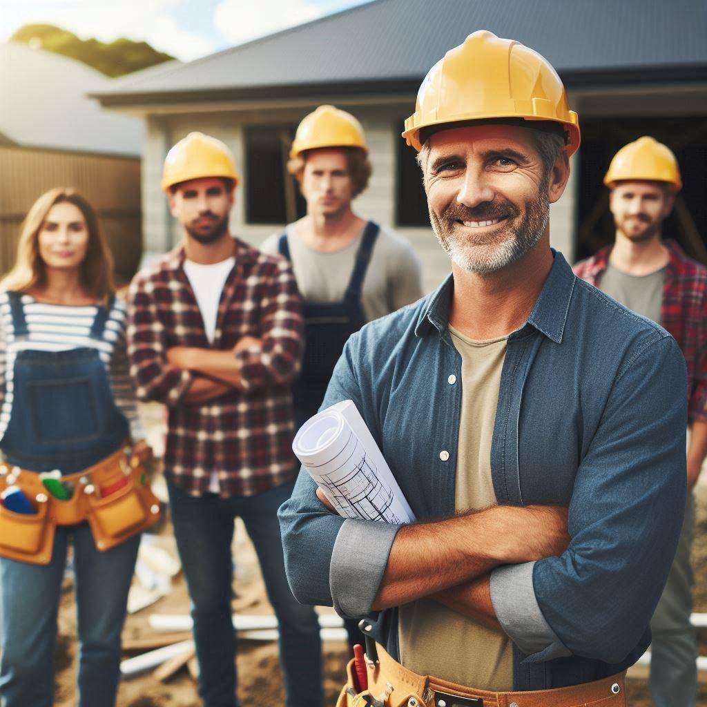 Owner Builder: 20 FAQ - Local Trade Directory