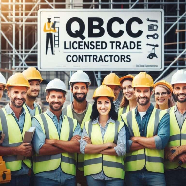 When You Need a QBCC Licence in Queensland – Local Trade Directory